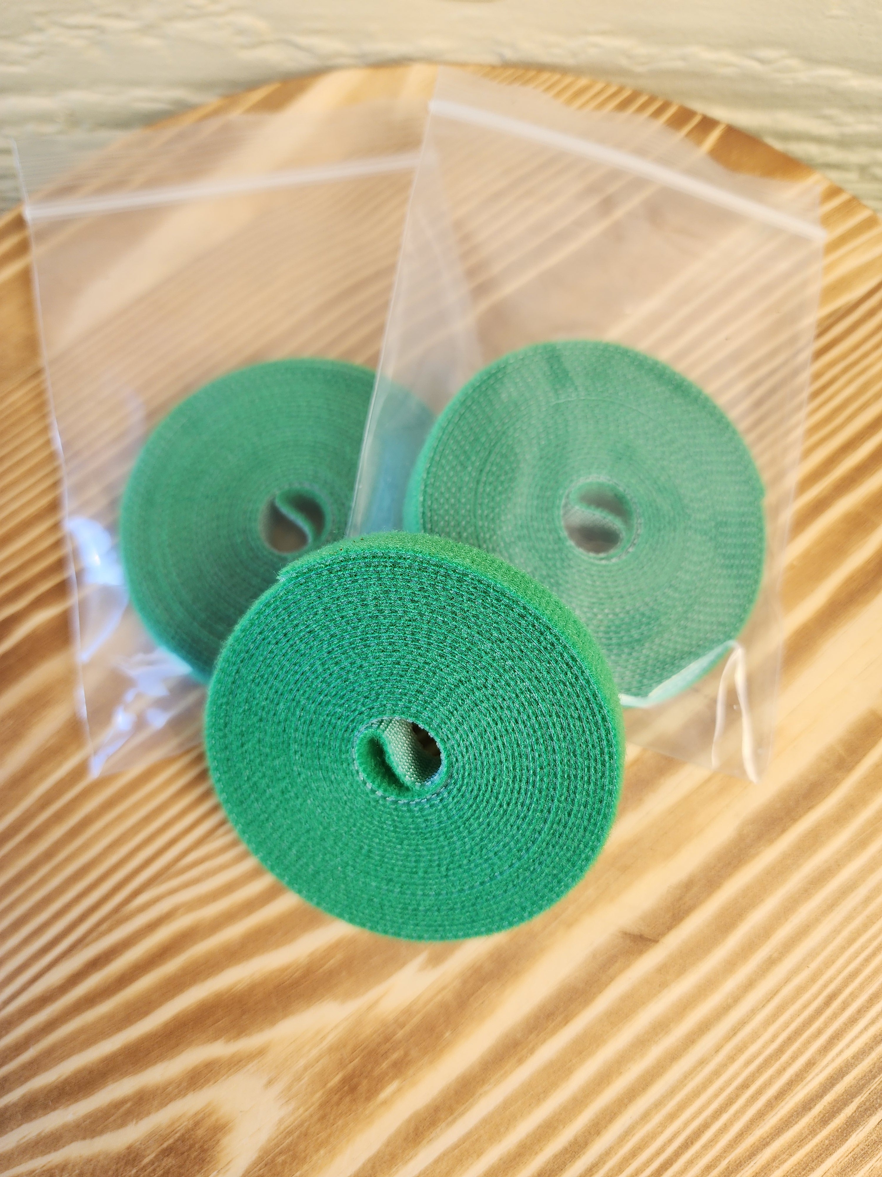 Velcro Tape / Plant Tape – Leaf of Faith SA