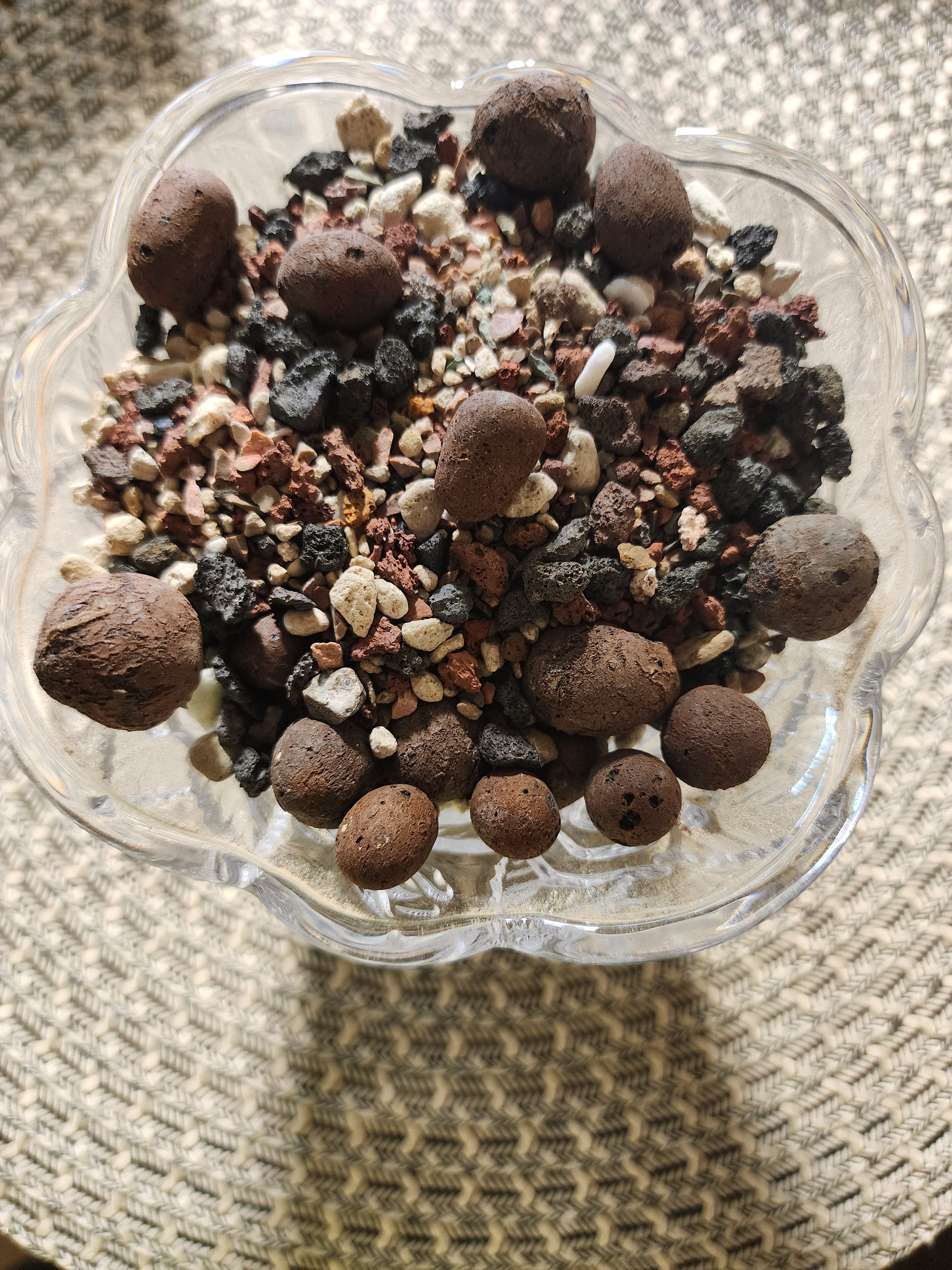 Leaf of Faith SA – PON-&-LECA MIX 1.5L | Semi-Hydro Substrate for Hoya